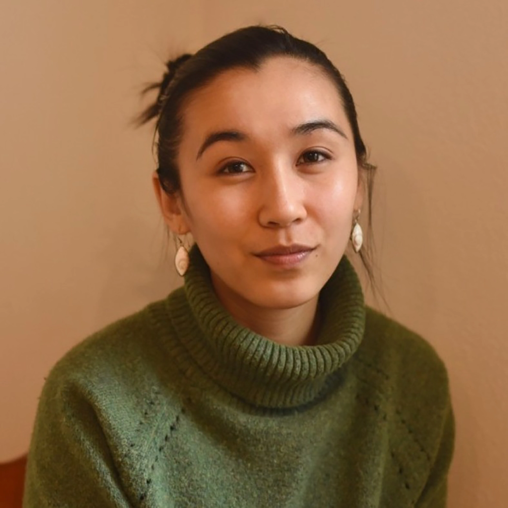 Ana Sofia Amieva-Wang - La Colaborativa