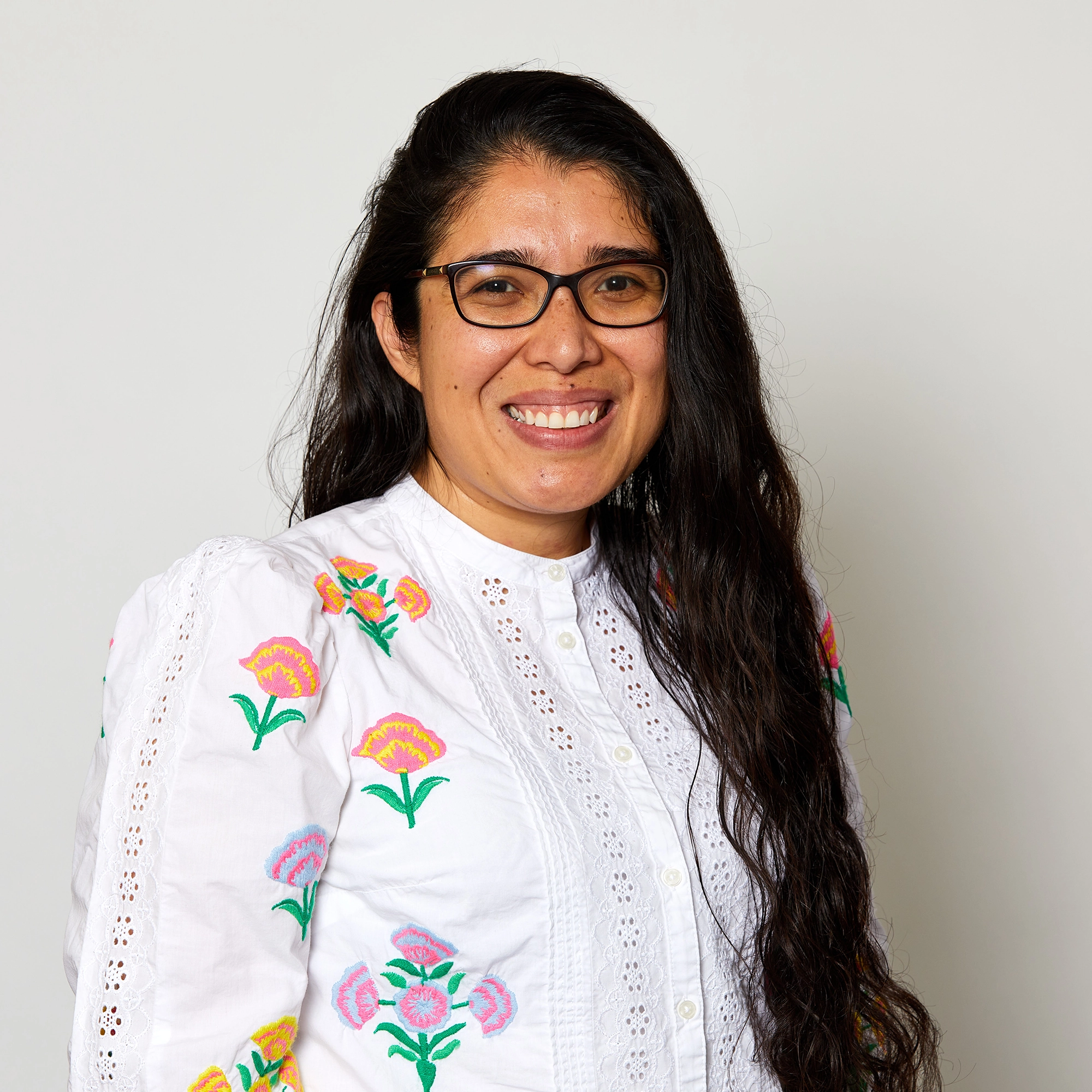 Angie Coronado, MPH - La Colaborativa