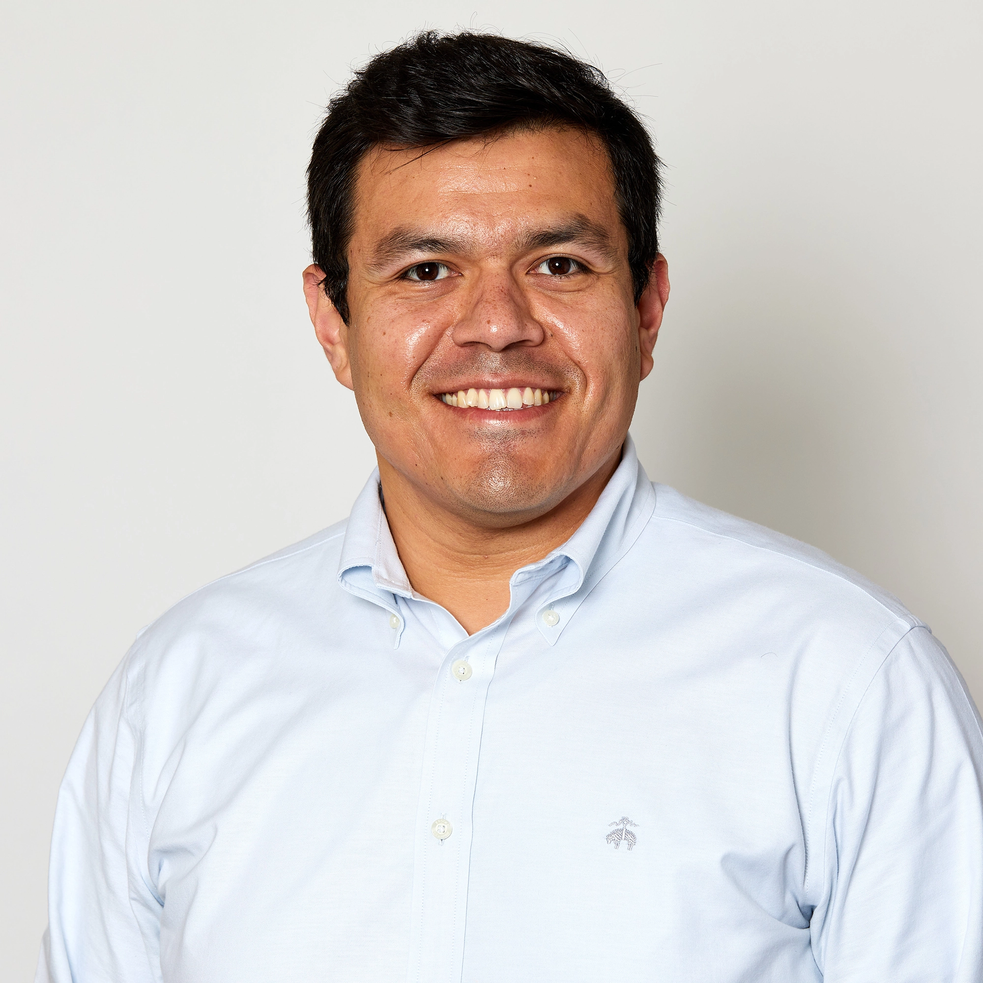 Carlos R. Gálvez - La Colaborativa