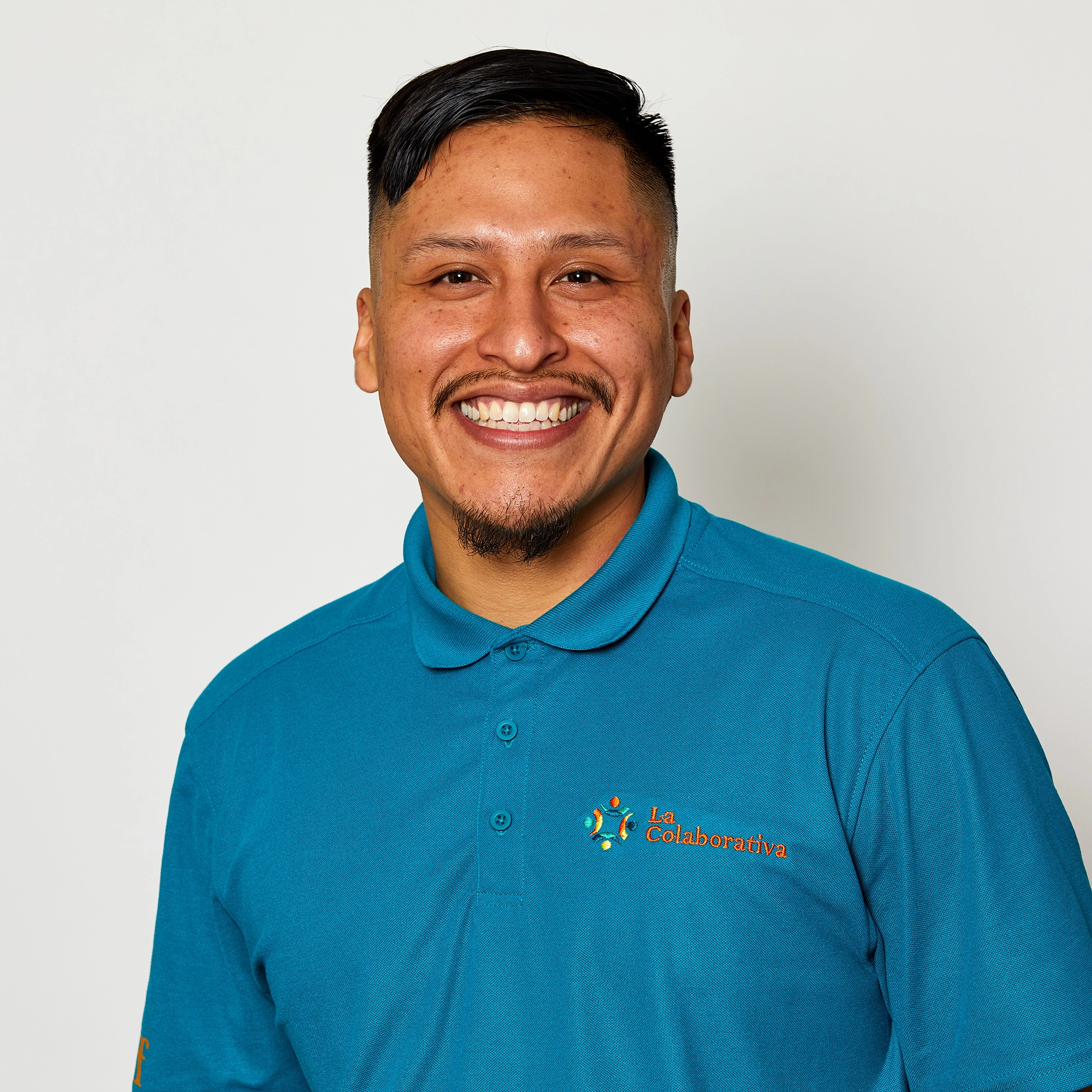 William Palacios - La Colaborativa