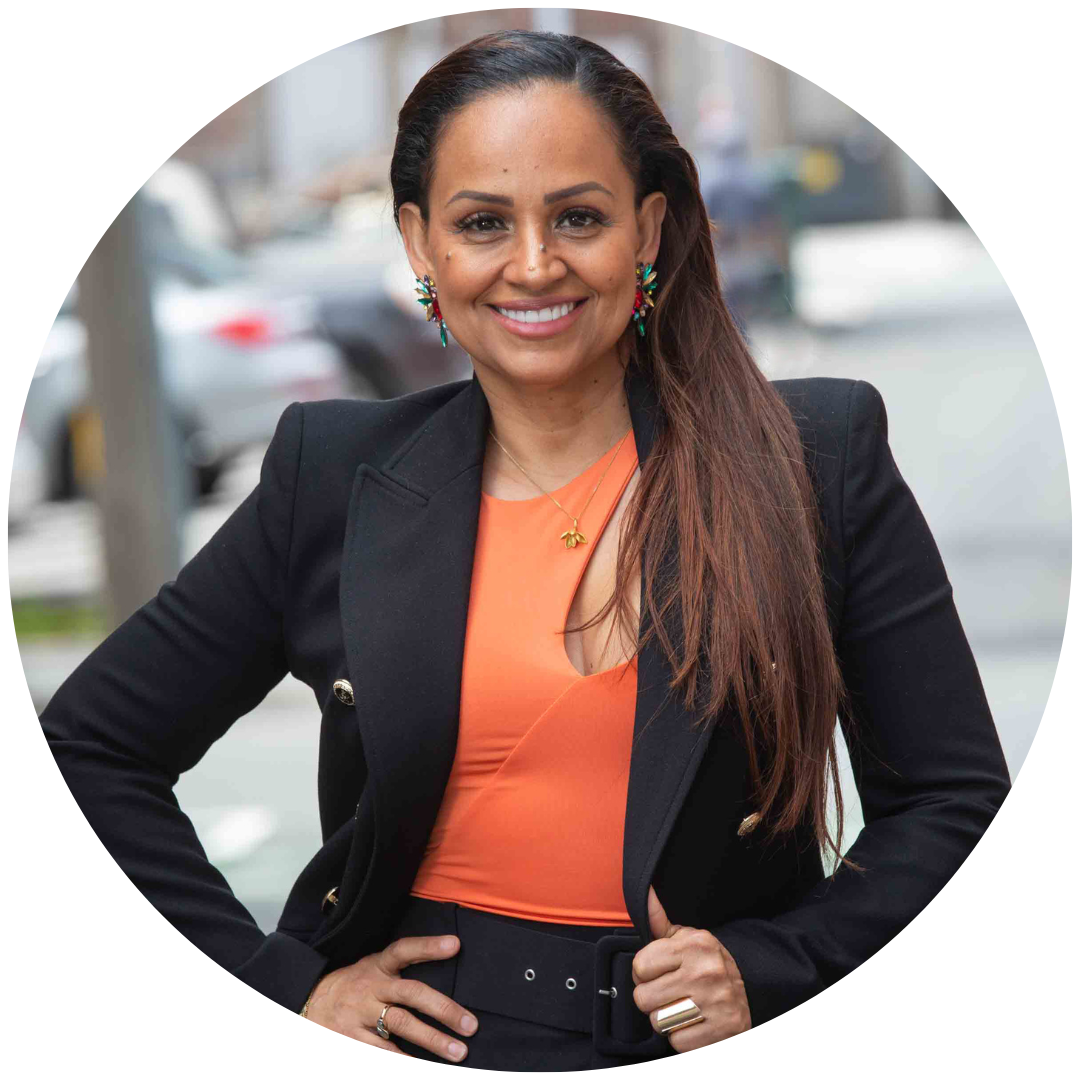 Jessica Armijo - La Colaborativa